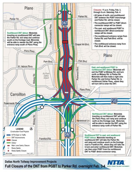 City of Dallas: News Update
