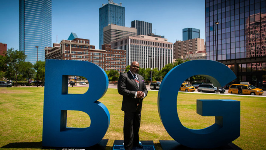 DART makes it easier to get to four-day MegaFest event downtown ...