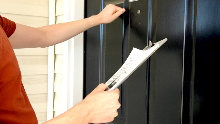 Dallas Solicitor’s Permit Application Form - Dallas City News