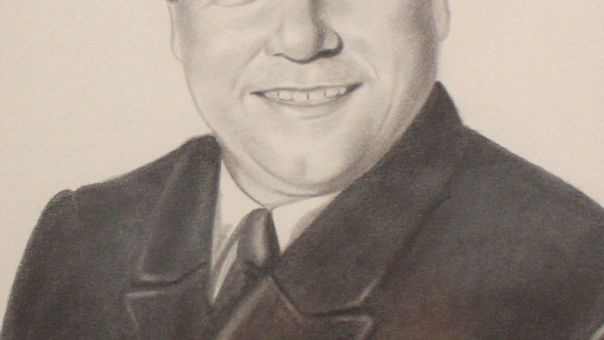 Dallas Fire-Rescue stories of bravery and sacrifice: Stanley Wilson ...