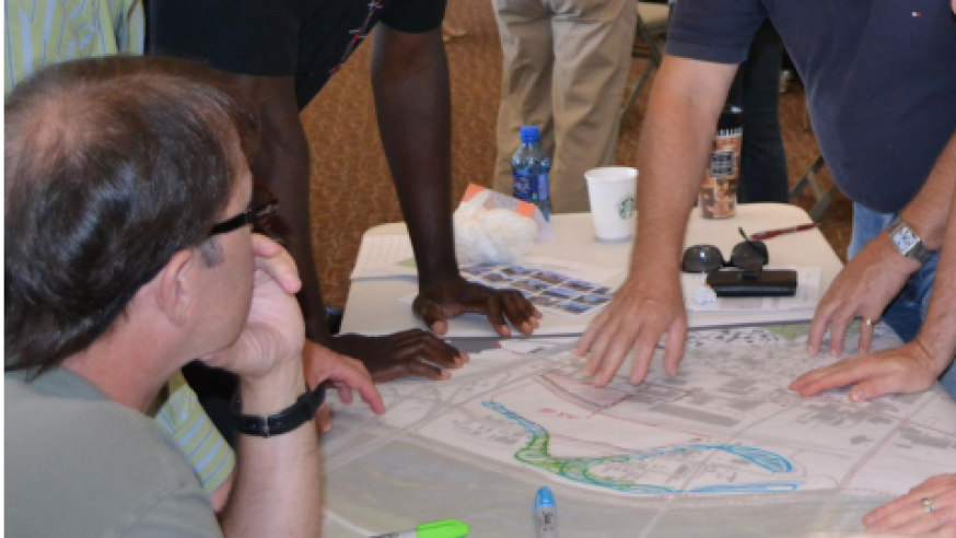 Planning and Urban Design: Building strong neighborhoods - Dallas City News