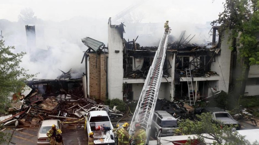 Dallas Fire-Rescue mentors and prepares fire candidates for life on the ...