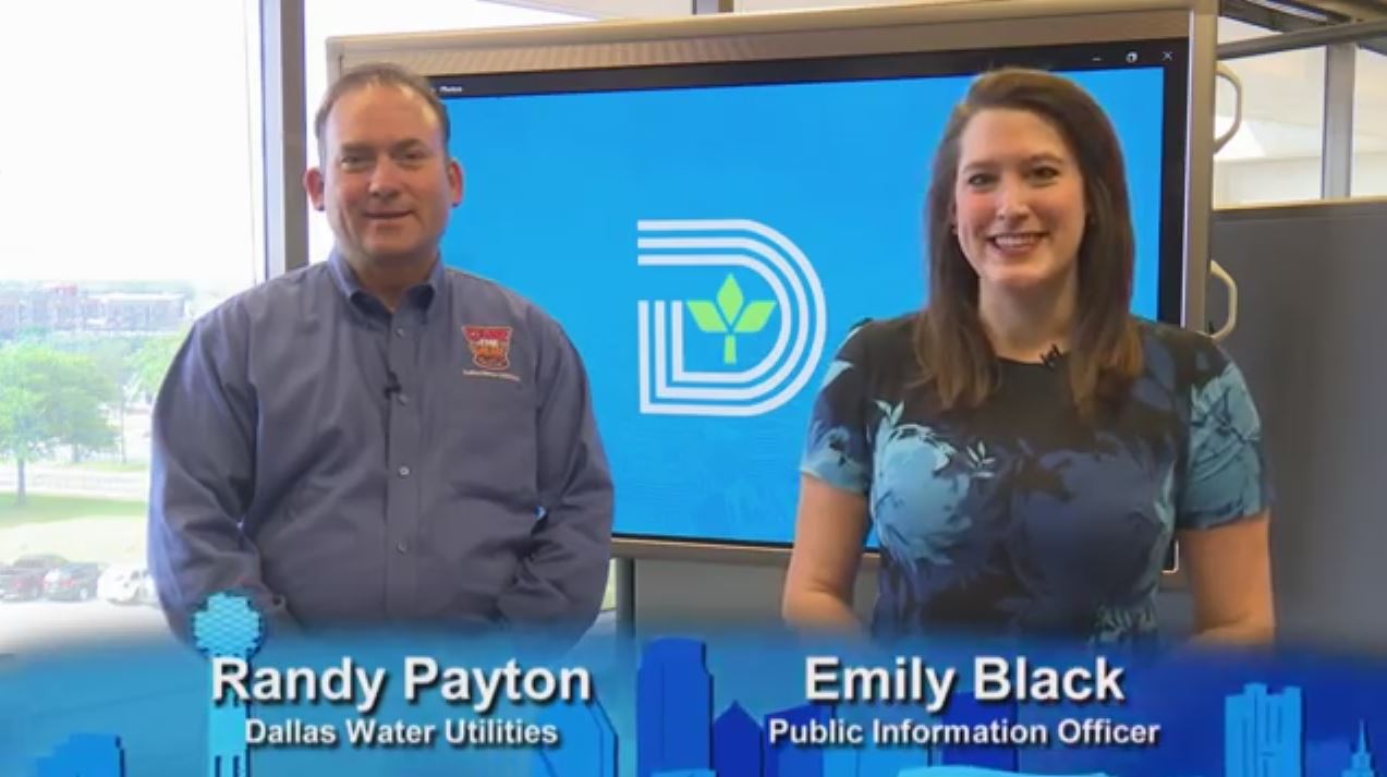 VIDEO: Here’s a look at what’s going on in Your City - Dallas City News