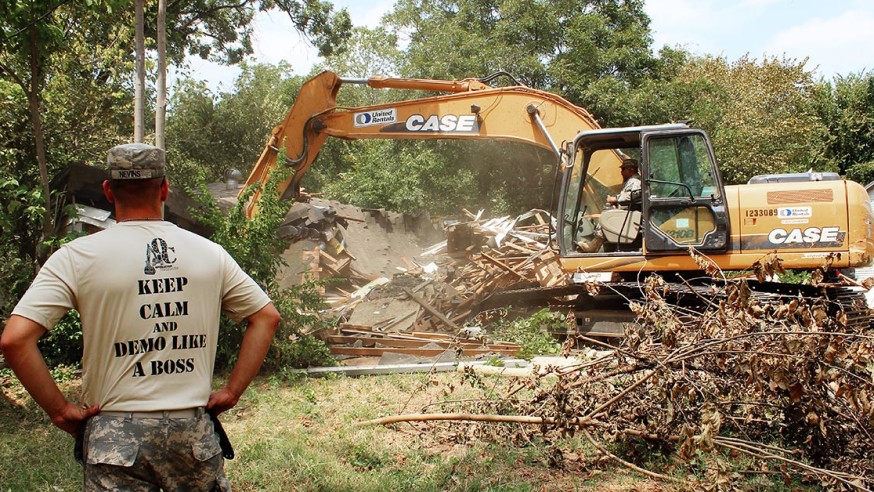 Public asked to submit entries for “Operation Crackdown” - Dallas City News