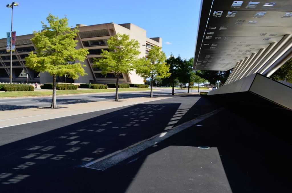 Officers killed during July 7 ambush to be honored at Police Memorial ...