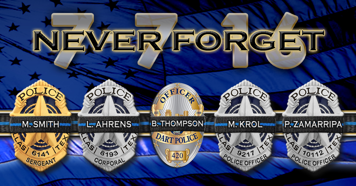 #DallasStrong film tells stories of those involved in July 7 tragedy ...