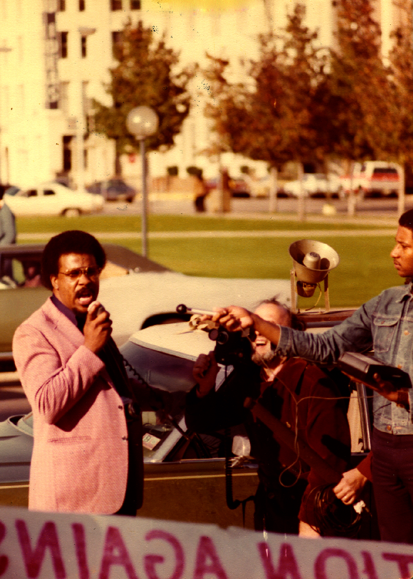 Dallas Public Library exhibit spotlights black activism of 1960s, 1970s ...