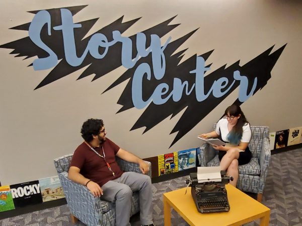 Dallas Public Library opens three makerspaces – Dallas City News Hub