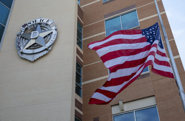 City of Dallas: News Update