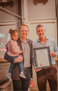 District 1 hosts special recognition for WOCAP members - Dallas City News