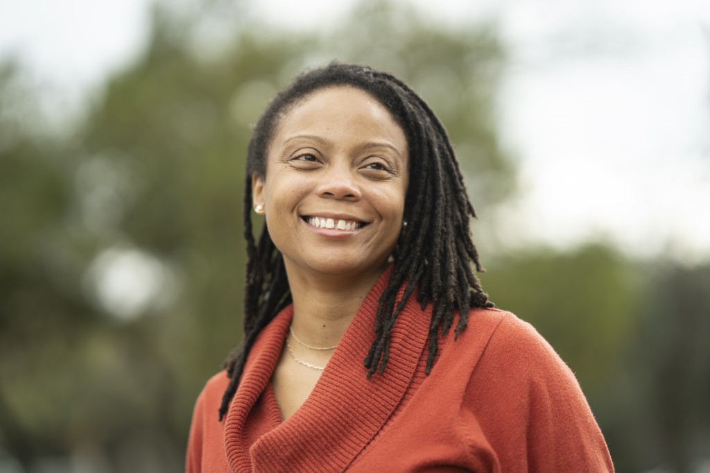 Candace Thompson - Dallas City News