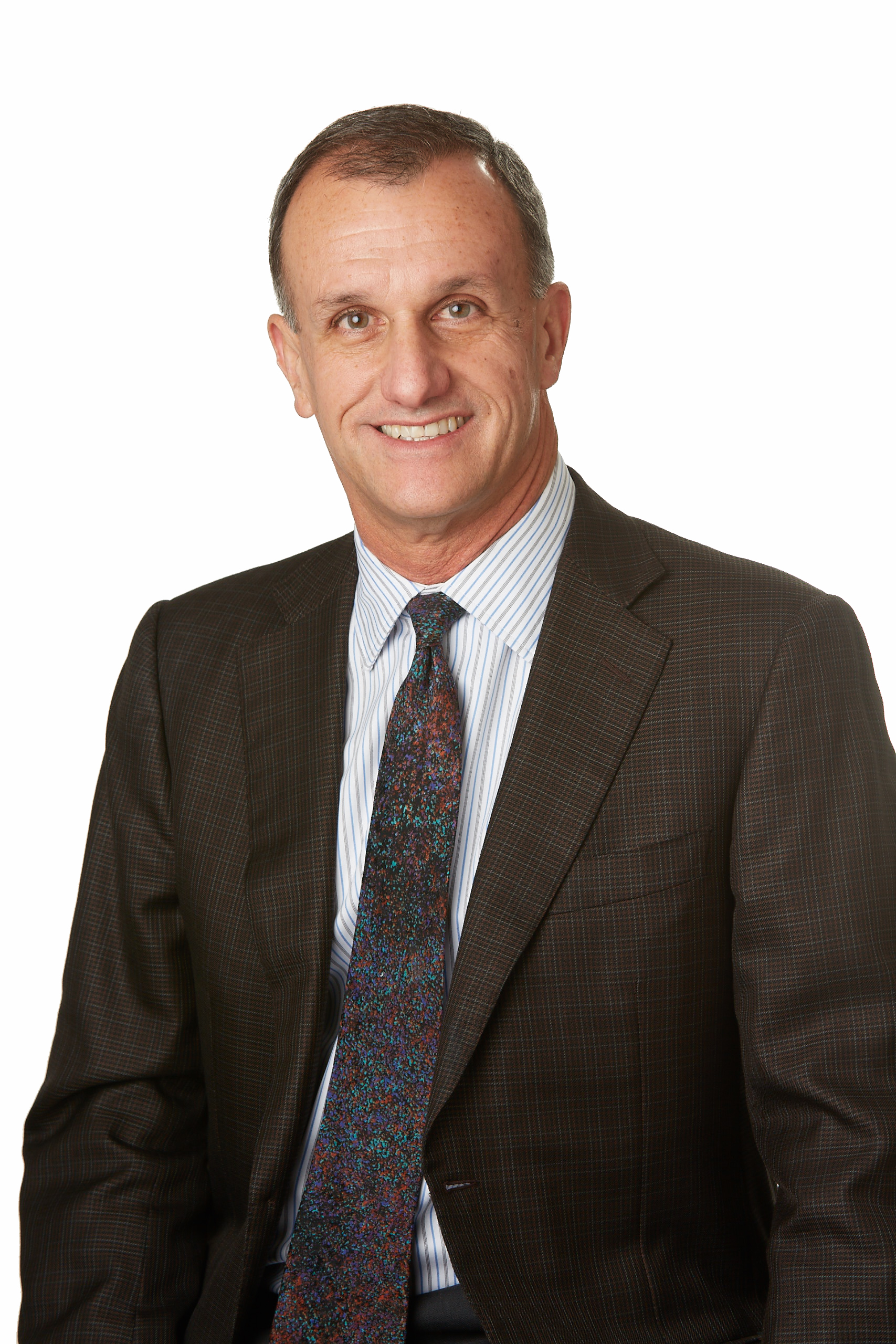 Lucilo Peña - Dallas City News