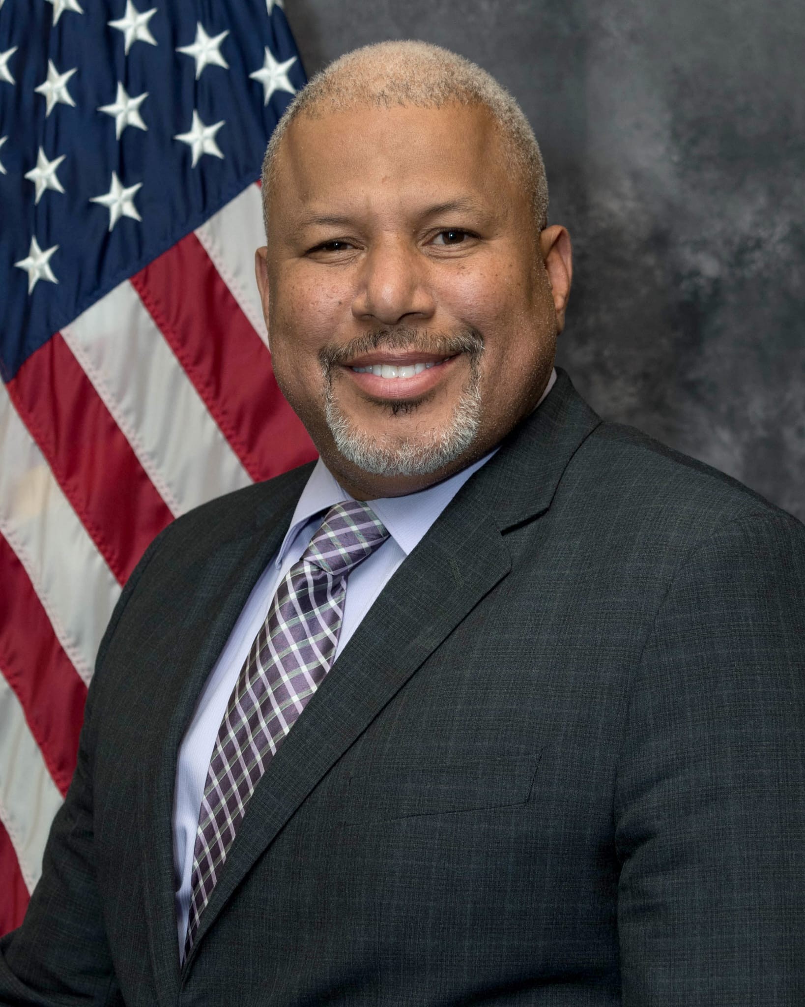 Dallas City Manager Names Daniel Comeaux as New Dallas Police ...